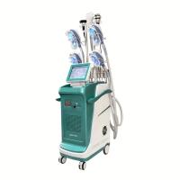 China cryo360 cryolipolysis machine price/fat removal machine cryolipolysis slimming machine fat freezing for sale