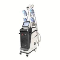 China cryo360 cryolipolysis machine price/fat removal machine cryolipolysis slimming machine fat freezing for sale