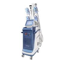 China 360 Cryolipolyse Cryotherapy Machine / Criolipolisis Machine Cryolipolysis for sale