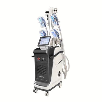 China 2022 360 Cryolipolyse Cryotherapy Machine / Criolipolisis Machine Cryolipolysis for sale