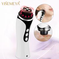 China Portable Anti wrinkle and Wrinkle Removal  with RF skin care Machine for sale