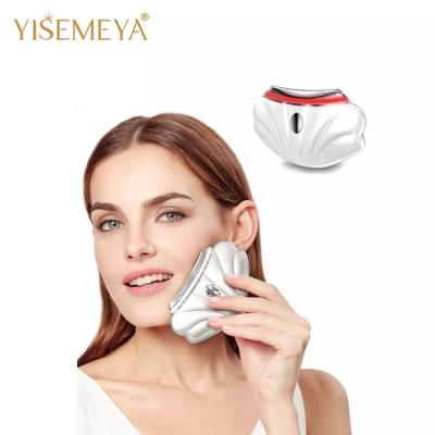 China Handheld Gua Sha Scraping Vibrating Electric And Rejuvenation Neck Lifting Skin Care Machine for sale
