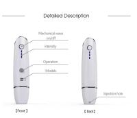 China Home Use Hifu Machine Vmax Smas Face Lift HIFU Device Wrinkles Removal Tool Skin Tighten Machine for sale