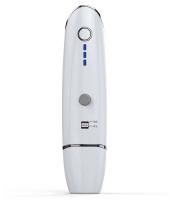 China Home Use Hifu Machine Vmax Smas Face Lift HIFU Device Wrinkles Removal Tool Skin Tighten Machine for sale