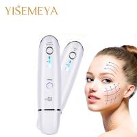China Home Use Hifu Machine Vmax Smas Face Lift HIFU Device Wrinkles Removal Tool Skin Tighten Machine for sale