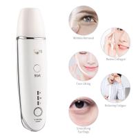 China Home Use Hifu Machine Vmax Smas Face Lift HIFU Device Wrinkles Removal Tool Skin Tighten Machine for sale