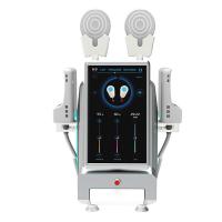 China 2022 Newest Non-invasive High Frequency Portable HI-EMT EMS Body EMShapeing Machine / Muscle Training for sale