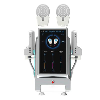China 2022 Newest Non-invasive High Frequency Portable HI-EMT EMS Body EMShapeing Machine / Muscle Training for sale