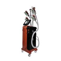 China 360 Cryotherapy Cryo Body Slimming Criolipolisis Freezing Vacuum Slimming CryoLipolysis Machine for sale