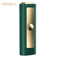 China Mini Home Use Portable Permanently Skin Rejuvenation Laser Ipl Hair Removal Device With 500,000 Shots for sale