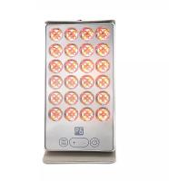 China Photondynamic Red+Blue+Yellow+Infrared 3 colors LED light therapy Machine PDT skin rejuvenation for sale