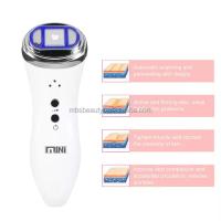 China The latest model 2 in 1 tripolar rf machine rf skin whitening machine ems rf led light for sale