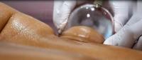 China Female Electric Beautiful Enhancer Boobs Care Hot Big Breast Enlargement Machine Vibrating Breast Massager for sale