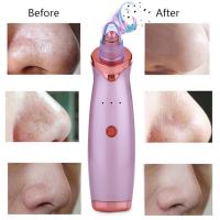 China Home Acne Removal Pen Blackheads Remover Multifunctional Cleaning Pen for sale