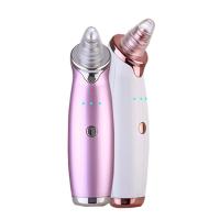 China Home Acne Removal Pen Blackheads Remover Multifunctional Cleaning Pen for sale