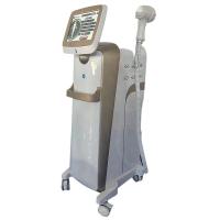 China 600ms Diode Laser Hair Removal Machine Ice Platinum 755nm 808nm 1064nm Beauty Equipment for sale
