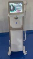 China 808nm Laser Diode device Titanium Depilation Sopran Ice Laser Hair Removal Machine for sale