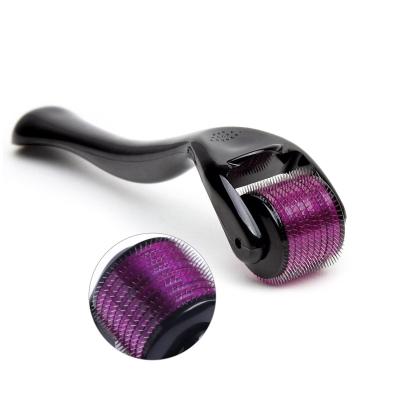 China 540 Micro Needle Roller Pen For Face Beauty Skin Care Anti Aging for sale