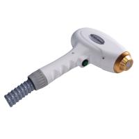 China Titanium 755nm 1064nm Diode Laser Hair Removal Machine Laser Depilation Device 3 Wavelength for sale
