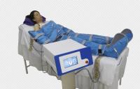 China Far Infrared Air Pressure Full Body Slimming Suit Vacuum Therapy Machine Spa Fat Removal for sale