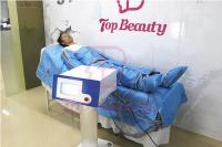 China 3 In 1 Air Pressure Body Slimming Suit Lymphatic Drainage Ems Body Shape Pressotherapy for sale