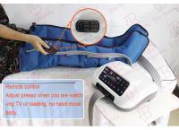 China Salon Pressotherapy Machine 3 In 1 Air Pressure Therapy Lymphatic for sale