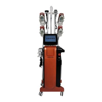 China 2022 Factory Sale 360 Cryolipolysis Slimming Machine / Fat Freezing Machine for sale