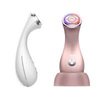 China 5 In 1 Beauty HIFU RF Machine Vibration Ems Multifunctional Equipment for sale