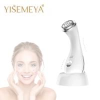 China 5 In 1 Beauty HIFU RF Machine Vibration Ems Multifunctional Equipment for sale