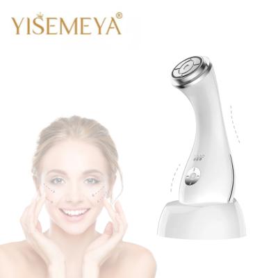 China 5 In 1 Beauty HIFU RF Machine Vibration Ems Multifunctional Equipment for sale