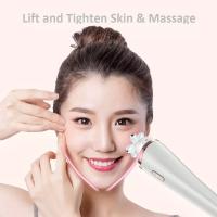 China OEM Facial Cleansing Brush Multifuncional Waterproof Face Spin Brush for sale