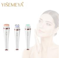 China OEM Facial Cleansing Brush Multifuncional Waterproof Face Spin Brush for sale