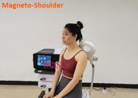 China Extracorporeal Magnetotransduction Therapy Machine Physio Magneto EMTT for sale