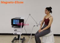China Extracorporeal Magnetotransduction Therapy Machine Physio Magneto EMTT for sale
