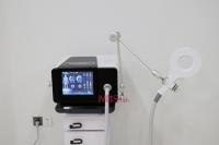 China EMTT Magnetotherapy Equipment Electromagnetic PEMF Magnetolith for sale