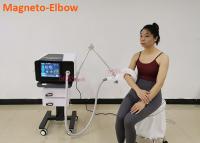 China EMTT Magnetotherapy Equipment Electromagnetic PEMF Magnetolith for sale