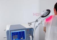 China 1400w Tecar Therapy Machine Extracorporeal Magnetolith Therapy Physio Magneto EMTT Machine for sale