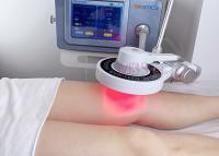 China 1400w Tecar Therapy Machine Extracorporeal Magnetolith Therapy Physio Magneto EMTT Machine for sale