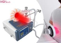China 1400w Tecar Therapy Machine Extracorporeal Magnetolith Therapy Physio Magneto EMTT Machine for sale