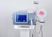 China 1400w Tecar Therapy Machine Extracorporeal Magnetolith Therapy Physio Magneto EMTT Machine for sale