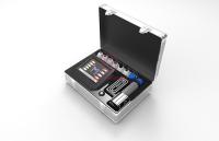 China Mobile Shockwave Therapy Machine 80mj Vet Physical Therapy Equipments for sale