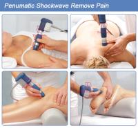 China ESWT Rehabilitation Center Shockwave Therapy Machine 5000000 Shot for sale