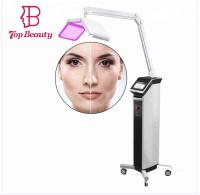 China Photon Pdt 7 Colors Led Light Therapy Machine Skin Rejuvenation Anti Aging for sale