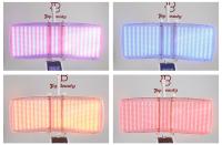China Photon Pdt 7 Colors Led Light Therapy Machine Skin Rejuvenation Anti Aging for sale