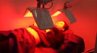 China Photon Pdt 7 Colors Led Light Therapy Machine Skin Rejuvenation Anti Aging for sale