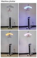 China Photon Pdt 7 Colors Led Light Therapy Machine Skin Rejuvenation Anti Aging for sale