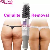 China 4D  Portable Roller Body EMShape Lymphatic Detoxification Massager Anti Cellulite Therapy Device for sale
