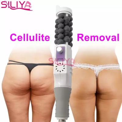 China 4D  Portable Roller Body EMShape Lymphatic Detoxification Massager Anti Cellulite Therapy Device for sale