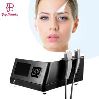 China Professional 40.68Mhz Rf Face Lifting Machine Wrinkle Remove 40.68Mhz for sale