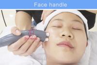 China Professional 40.68Mhz Rf Face Lifting Machine Wrinkle Remove 40.68Mhz for sale
